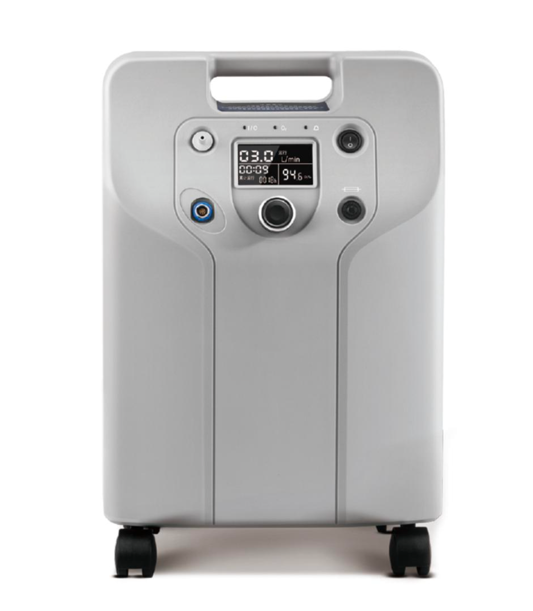 VE3 Series Oxygen Concentrators | Compact Performance